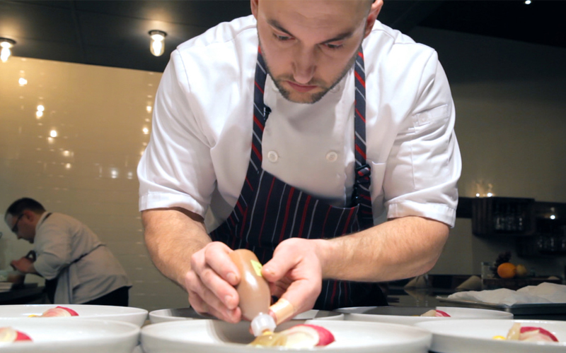 FilmScene - 42 GRAMS