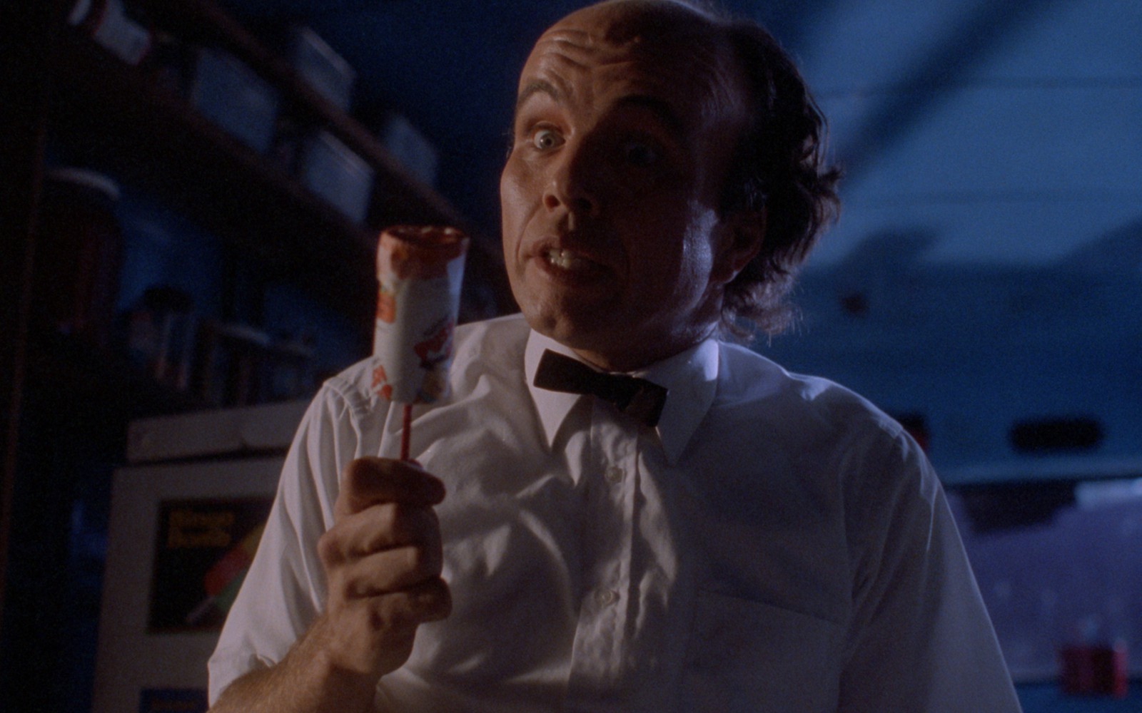 FilmScene - ICE CREAM MAN