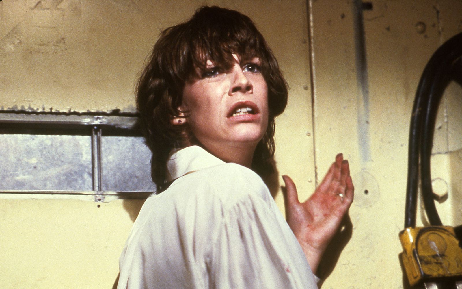 FilmScene - TERROR TRAIN