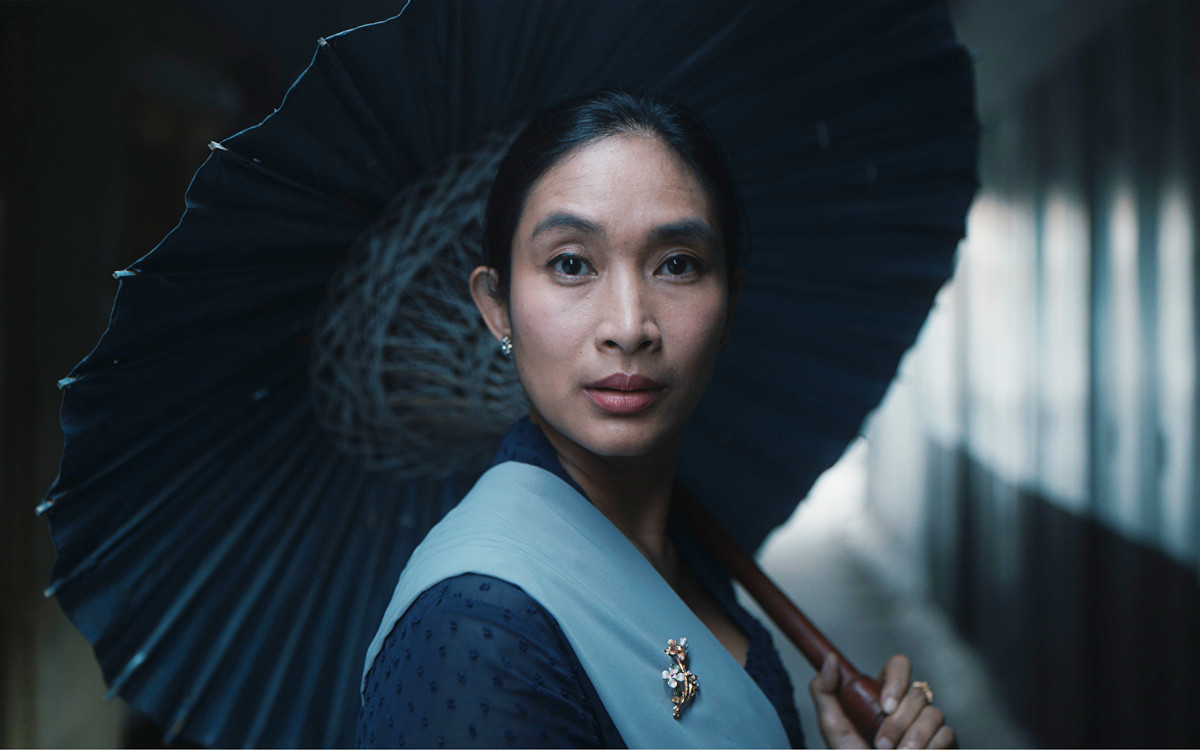 FilmScene - BEFORE, NOW & THEN