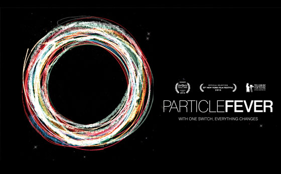 FilmScene - PARTICLE FEVER