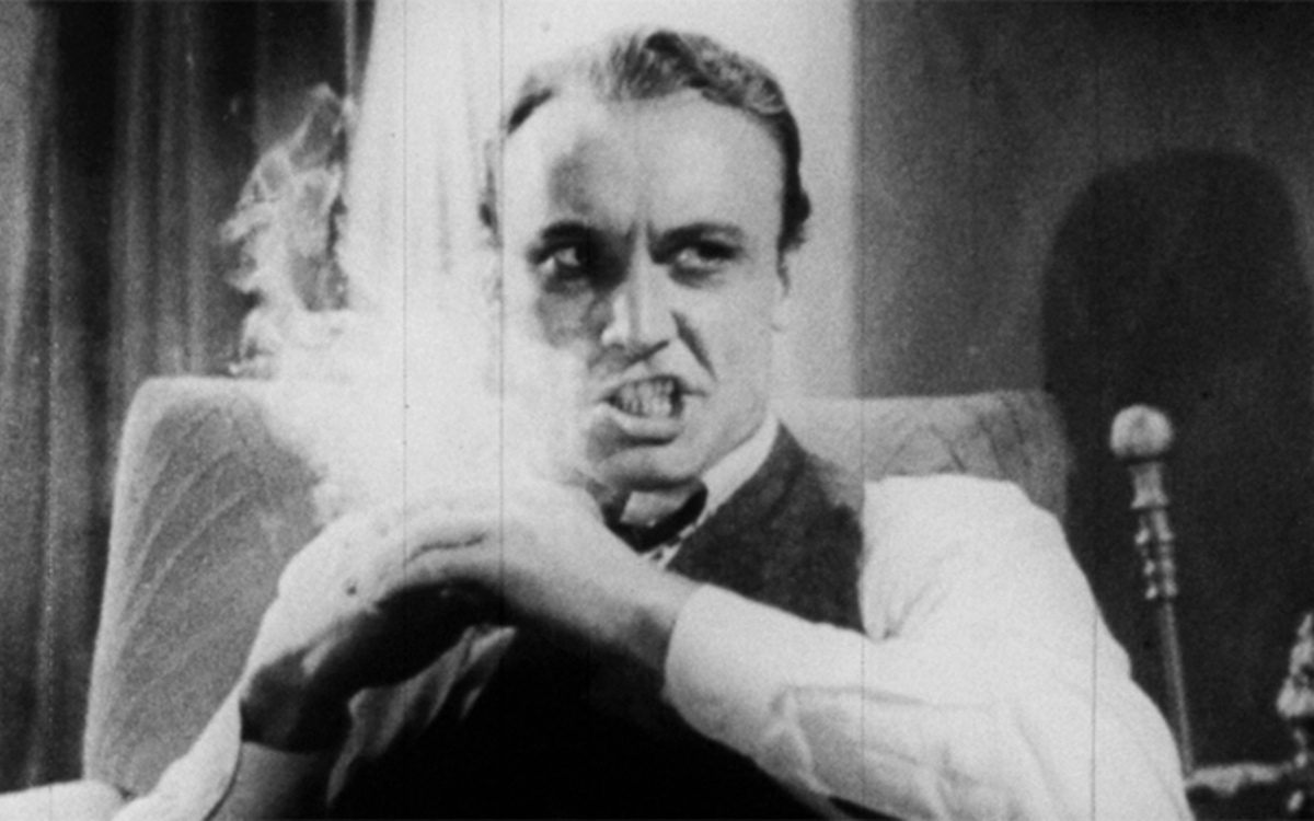 FilmScene - REEFER MADNESS