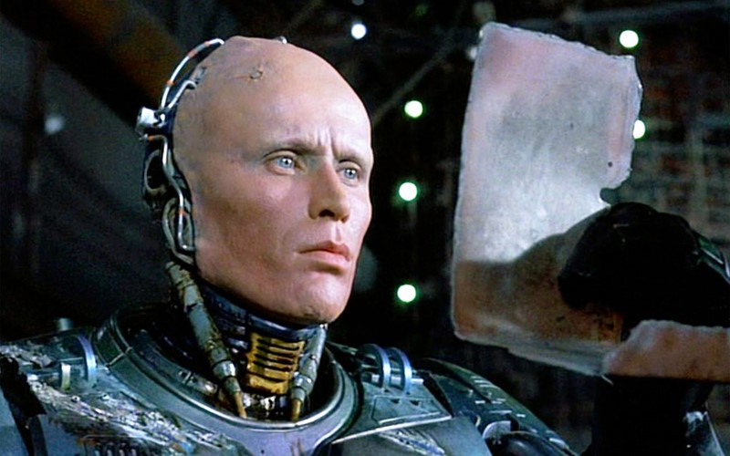 FilmScene - ROBOCOP